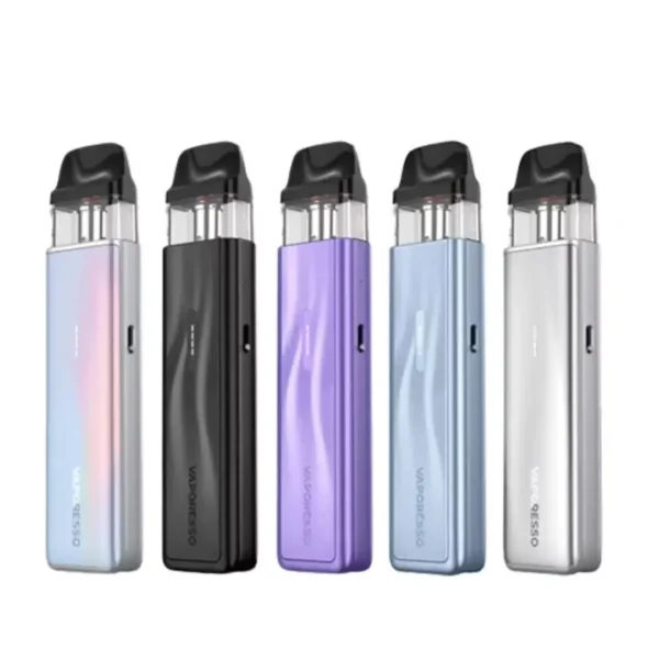 Vaporesso Xros 5 Mini - Vapor Life